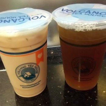 Volcano Tea House - Updated COVID-19 Hours & Services - 553 Photos ...