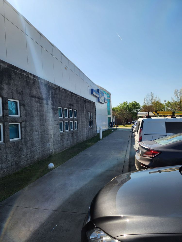 CHARLOTTE PASSPORT ACCEPTANCE CENTER - Updated December 2025 - 1820 ...