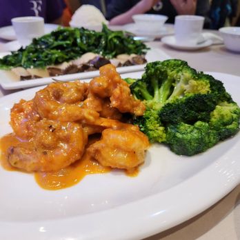 THE ONE FUSION CUISINE | 聚龍軒 - Updated July 2024 - 1858 Photos & 255 ...