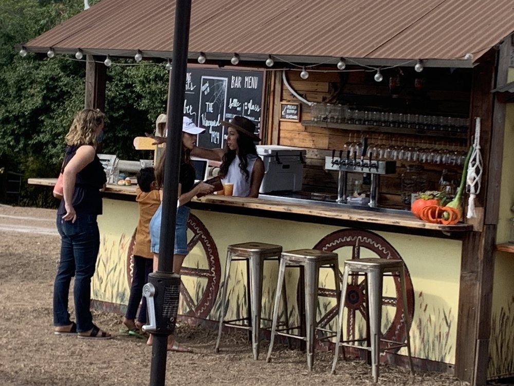 FALLBROOK PUMPKIN PATCH - Updated November 2025 - 32 Photos - 18 ...