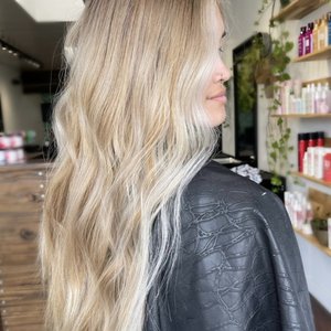 PAPERDOLL SALON - 327 Photos & 459 Reviews - Hair Salons - 1263 Garnet ...