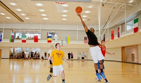 DREXEL RECREATION CENTER - Updated December 2025 - 84 Photos & 26 ...