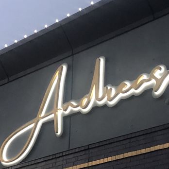 ANDREAS PRIME STEAKS AND SEAFOOD - Updated January 2026 - 340 Photos ...