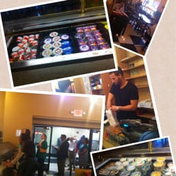 LUNCHTIME GLOBAL - Updated June 2025 - 108 Photos & 86 Reviews - 660 ...