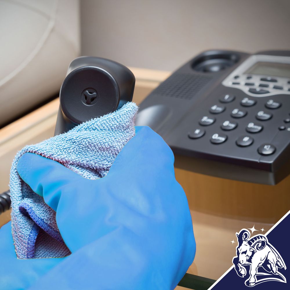 RAMCLEAN COMMERCIAL CLEANING SERVICE - BELLEVUE - 15 Photos - 103 ...