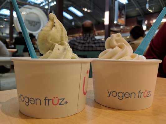 YOGEN FRUZ - Updated September 2024 - 16 Photos & 11 Reviews - K2-1 Bass Pro Mills Drive ...