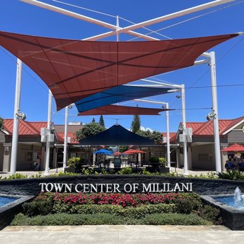 TOWN CENTER OF MILILANI - Updated December 2025 - 345 Photos & 97 ...