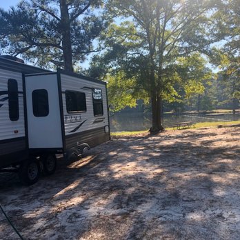 BROOKS LAKE RECREATION PARK - Updated January 2026 - 35 Photos - 2697 ...