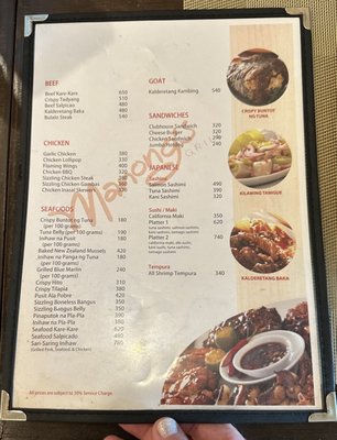 MANONG’S - 21 Photos - Parkway Corner, Muntinlupa, Metro Manila ...