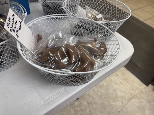 GOLD RUSH CANDY SHOPPE - Updated August 2025 - 37 Photos & 15 Reviews ...