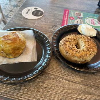 BAGELS WITH DELI - Updated October 2025 - 162 Photos & 113 Reviews ...