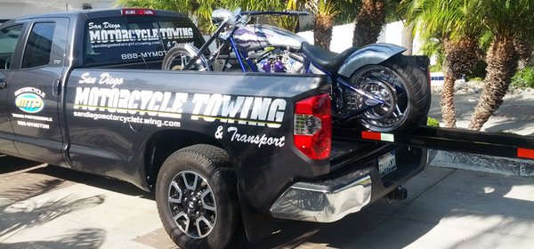 SAN DIEGO MOTORCYCLE TOWING - Updated January 2026 - 11 Photos & 73 ...