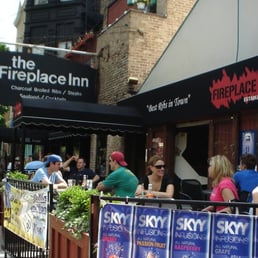 FIREPLACE INN - Updated July 2025 - 156 Photos & 538 Reviews - 1448 N ...