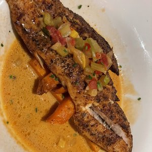 RED FISH GRILL - 2397 Photos & 2099 Reviews - 115 Bourbon St, New ...