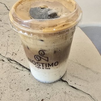 NOSTIMO CAFE & TEA - Updated May 2025 - 1192 Photos & 452 Reviews ...