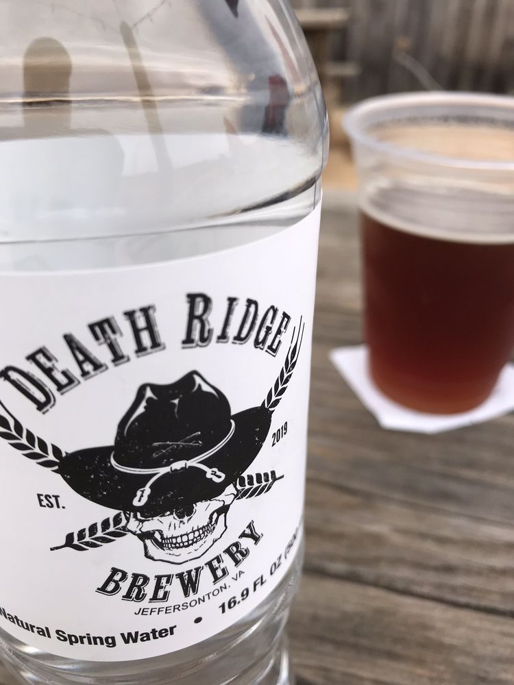 DEATH RIDGE BREWERY - Updated December 2025 - 45 Photos & 36 Reviews ...