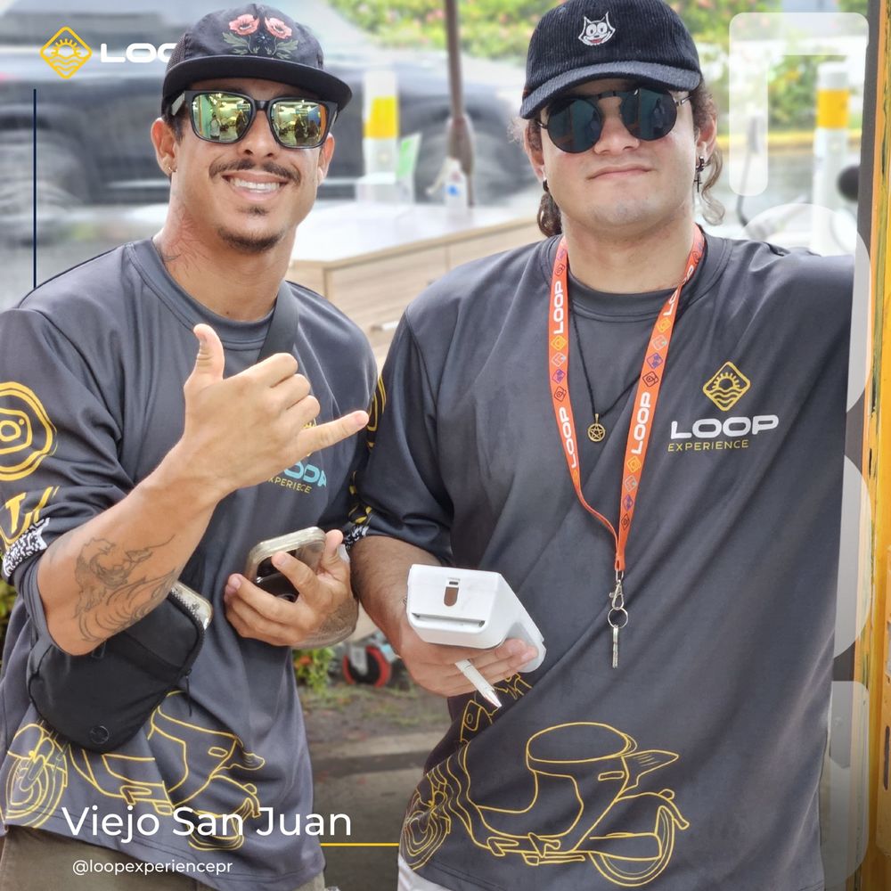 LOOP EXPERIENCE - Updated December 2024 - Carr 466 km 5.0 barrio bajuras, Isabela, Puerto Rico ...