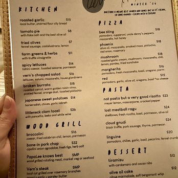 VERN’S - Updated July 2024 - 429 Photos & 222 Reviews - 696 Park Ave ...