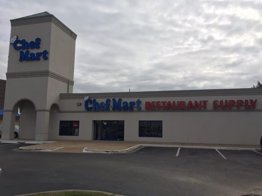 CHEF MART RESTAURANT SUPPLY - Updated December 2025 - 33 Photos & 12 ...