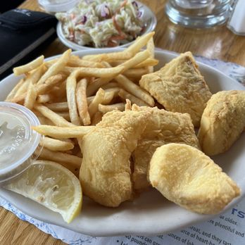 THE BARNACLE RESTAURANT - Updated September 2024 - 237 Photos & 267 ...