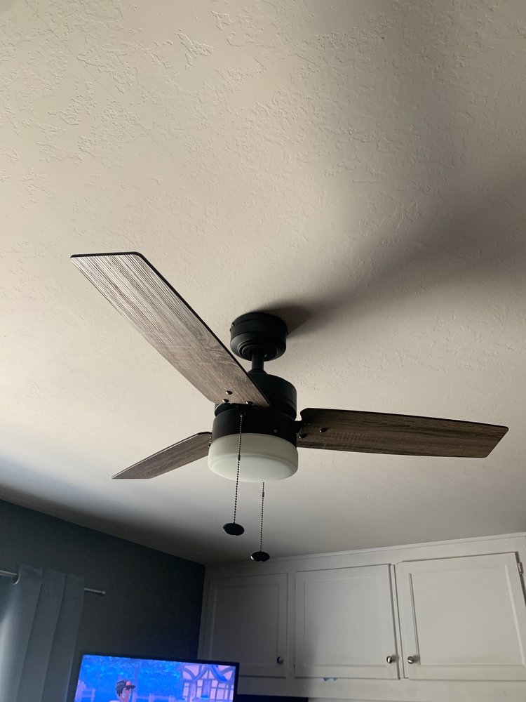 ALL AROUND HANDYMAN SERVICES - Updated July 2025 - 19 Photos & 11 ...