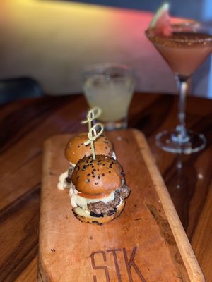 STK STEAKHOUSE - Updated May 2024 - 1505 Photos & 1462 Reviews - 2305 ...