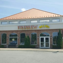 FIREBREW BAR & GRILL - Updated January 2025 - 788 Photos & 519 Reviews - 1253 Nimmo Pkwy ...