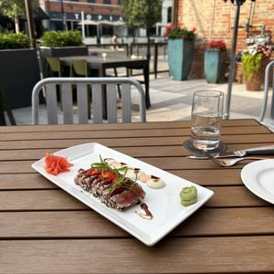 MARQUEE AT THE LANDING - 133 Photos & 63 Reviews - 123 West Columbia St ...