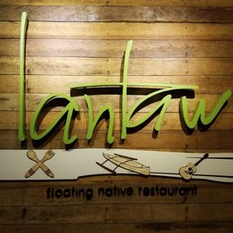 LANTAW FLOATING NATIVE RESTAURANT - Updated December 2025 - 71 Photos ...