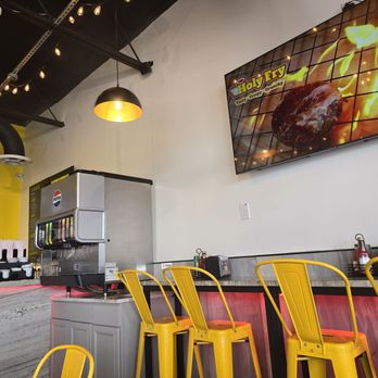 HOLY FRY - Updated September 2025 - 92 Photos & 44 Reviews - 8890 N ...