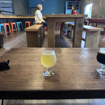 DOCENT BREWING - Updated January 2025 - 498 Photos & 473 Reviews ...