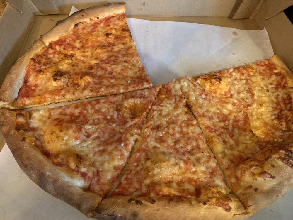 MEGA QUALITY PIZZA RESTAURANT - Updated May 2026 - 22 Photos & 37 ...