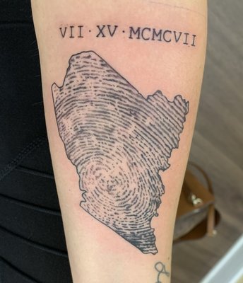 LOOSE SCREW TATTOO - 72 Photos & 63 Reviews - 3313A W Cary St, Richmond ...