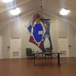 ST ALOYSIUS CATHOLIC CHURCH - Churches - 2025 Stuart Ave, Baton Rouge ...