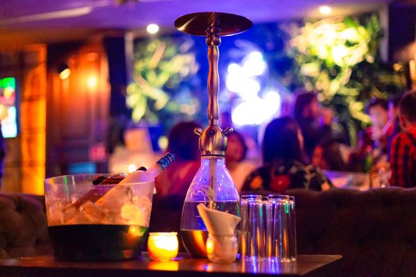 PANIC BOTANIC - Updated May 2025 - Av. Pdte. Masaryk 353, Ciudad de ...