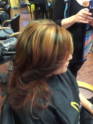 FIRST CLASS HAIR SALON - Updated October 2025 - 23 Reviews - 67-42 ...