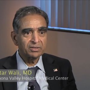 ALTAF L ALI, MD - 17 Reviews - 5365 Walnut Ave, Chino, California ...