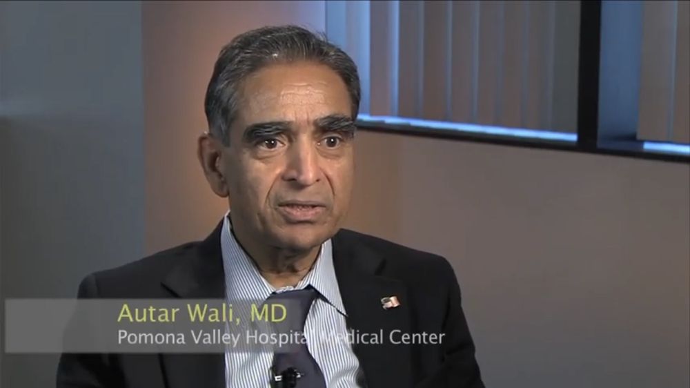 WALI AUTAR K, MD - Updated December 2025 - 10 Photos & 40 Reviews - 155 ...