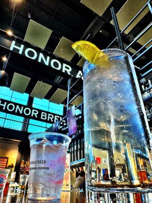 HONOR BREWING - Updated December 2025 - 162 Photos & 114 Reviews ...