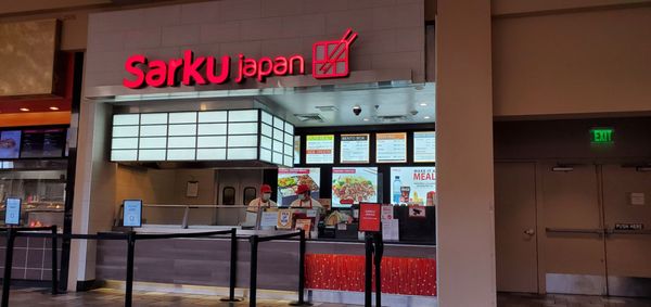 SARKU JAPAN - Updated November 2024 - 35 Photos & 33 Reviews - 6555 E ...