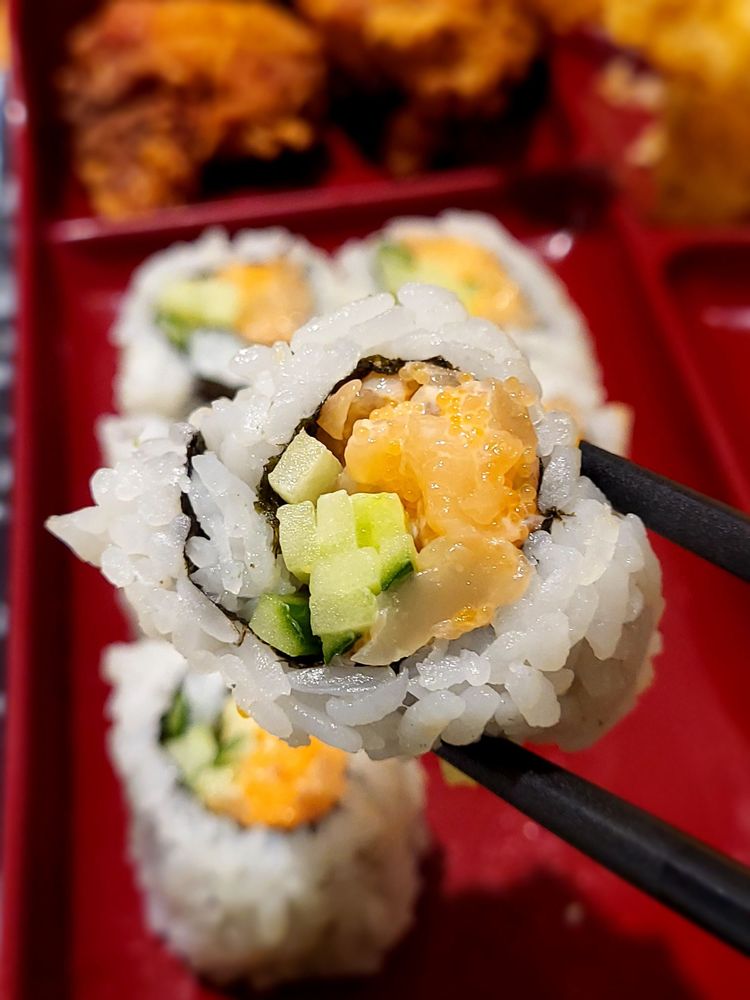ASA SUSHI - Updated May 2026 - 159 Photos & 145 Reviews - 2178 W 41st ...