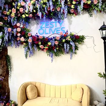 ZESTY OLIVES- LAGUNA NIGUEL - Updated September 2024 - 154 Photos & 153 ...