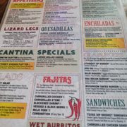 ADOBE GILAS - 182 Photos & 174 Reviews - Mexican - 3978 Easton Station ...