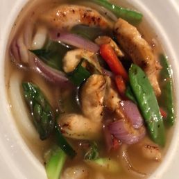 THAI SQUARE SUSHI - 208 Photos & 156 Reviews - Sushi Bars - 1012 E US ...