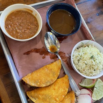 EL TACO H - Updated July 2024 - 216 Photos & 152 Reviews - 213 E ...