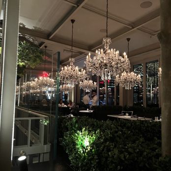 RH ROOFTOP RESTAURANT NEW YORK - 2443 Photos & 898 Reviews - 9 9th Ave ...