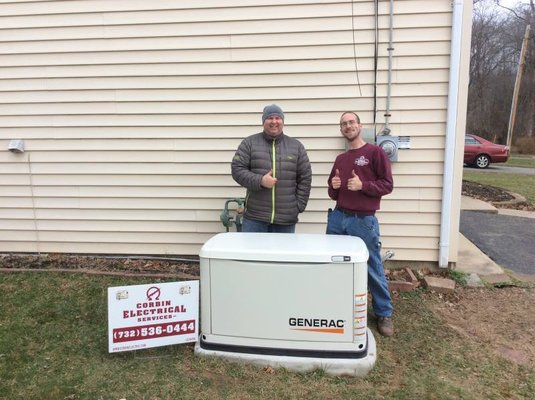 Corbin Electrical Services - Updated May 2026 - 23 Photos & 60 Reviews ...
