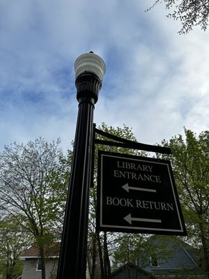 CRANSTON PUBLIC LIBRARY - WILLIAM HALL LIBRARY - Updated September 2025 ...