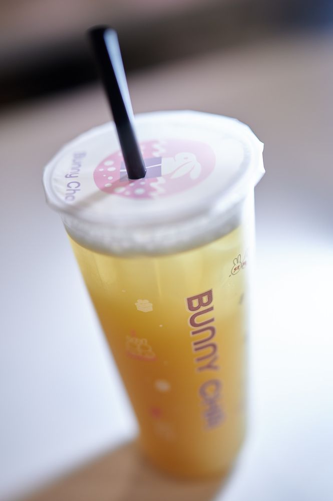 BUNNY CHA - Updated July 2025 - 191 Photos & 65 Reviews - 1425 W ...