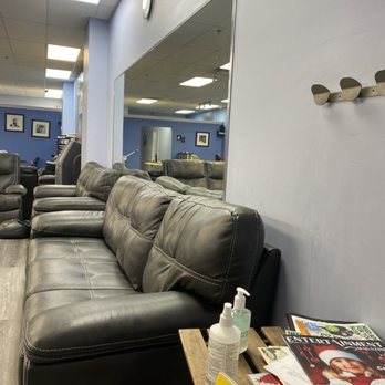 FADE ZONE BARBERSHOP - Updated November 2024 - 105-8077 King George ...